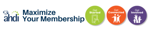 Student Members Benefits - Association for Healthcare Documentation ...